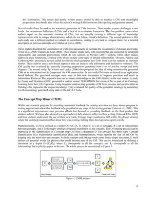 Concept Map | PDF