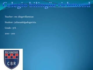 Concept map 1111 | PPTX