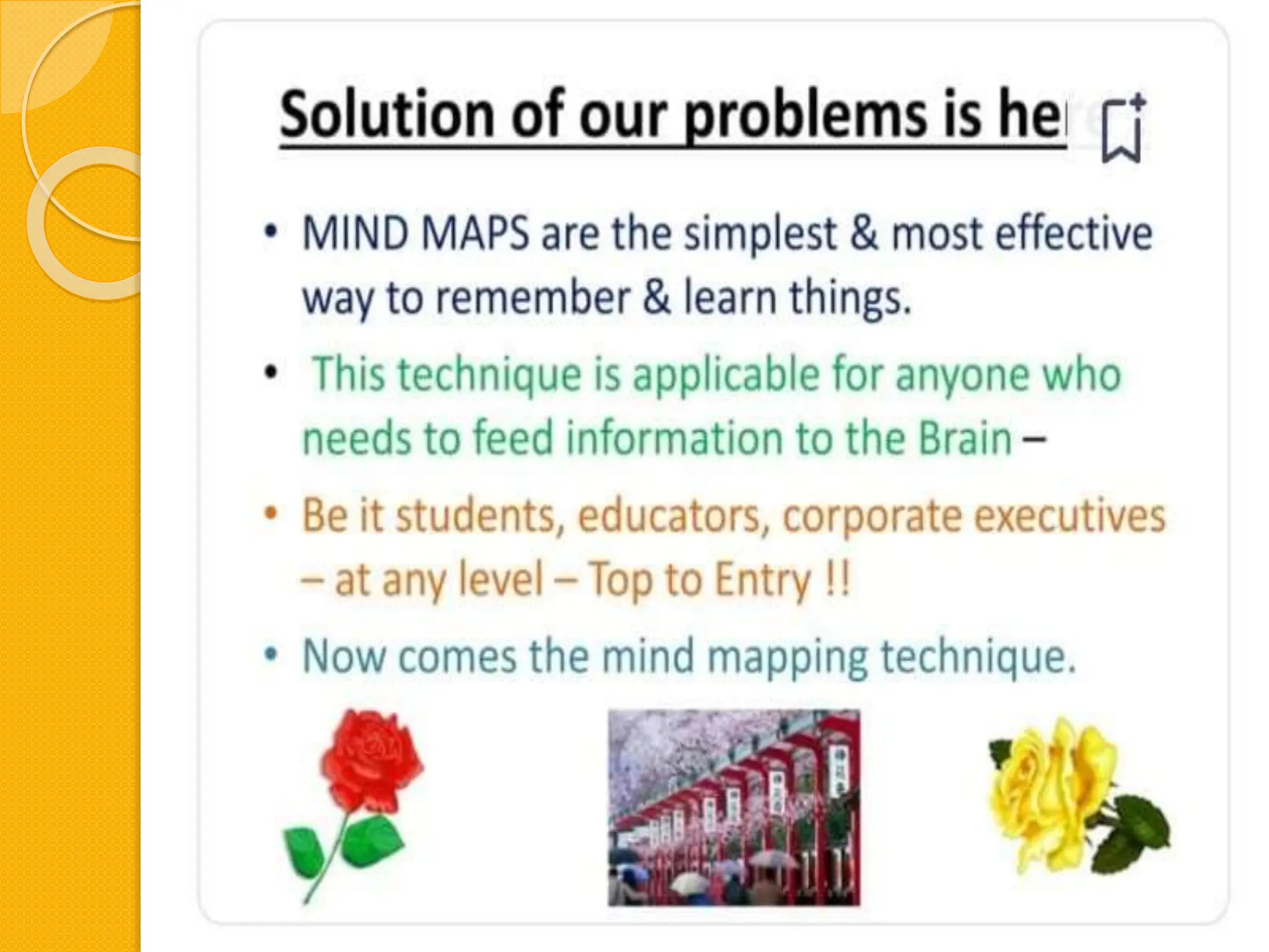 How to use Concept Mapping and Mind Mapping Technique in the Social ...