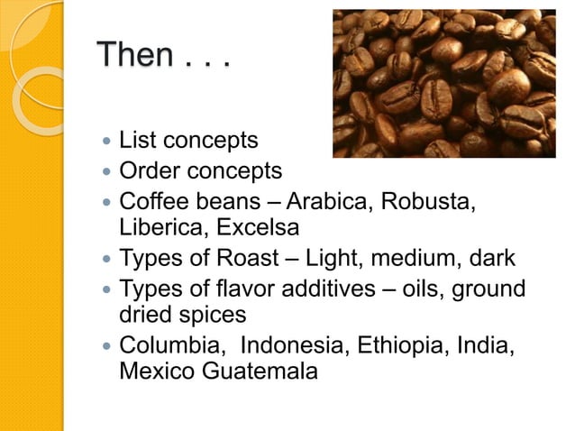 How to use Concept Mapping and Mind Mapping Technique in the Social ...