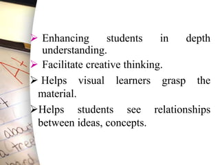 Concept map ppt | PPT