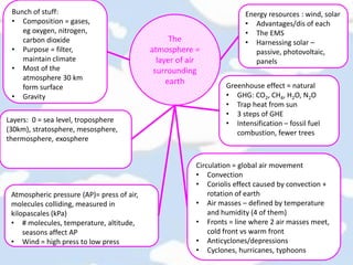 Concept maps ch 6 7 | PPT
