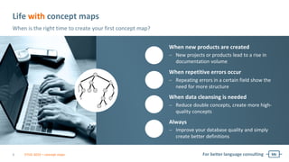 Working with concept maps | PDF | Auto Technology | Automotive
