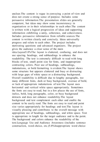 Concept Map TemplateInstructionsYou may use the template o | PDF