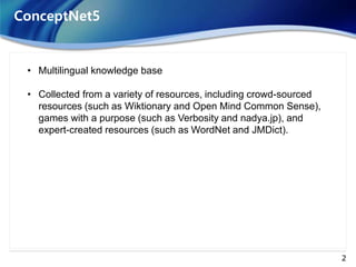 Concept net150529 | PPTX