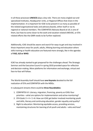 Concept note literacy | PDF