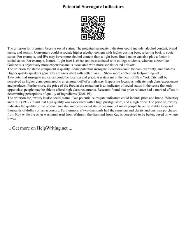 Concept Note Template - Tools4Dev | PDF