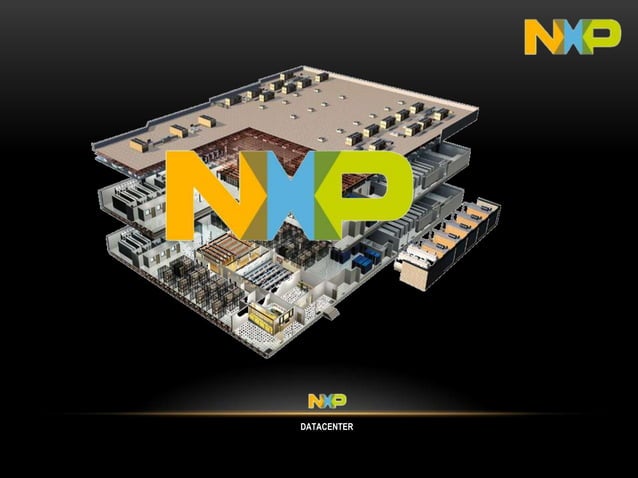 Concept nxp datacenter | PPTX