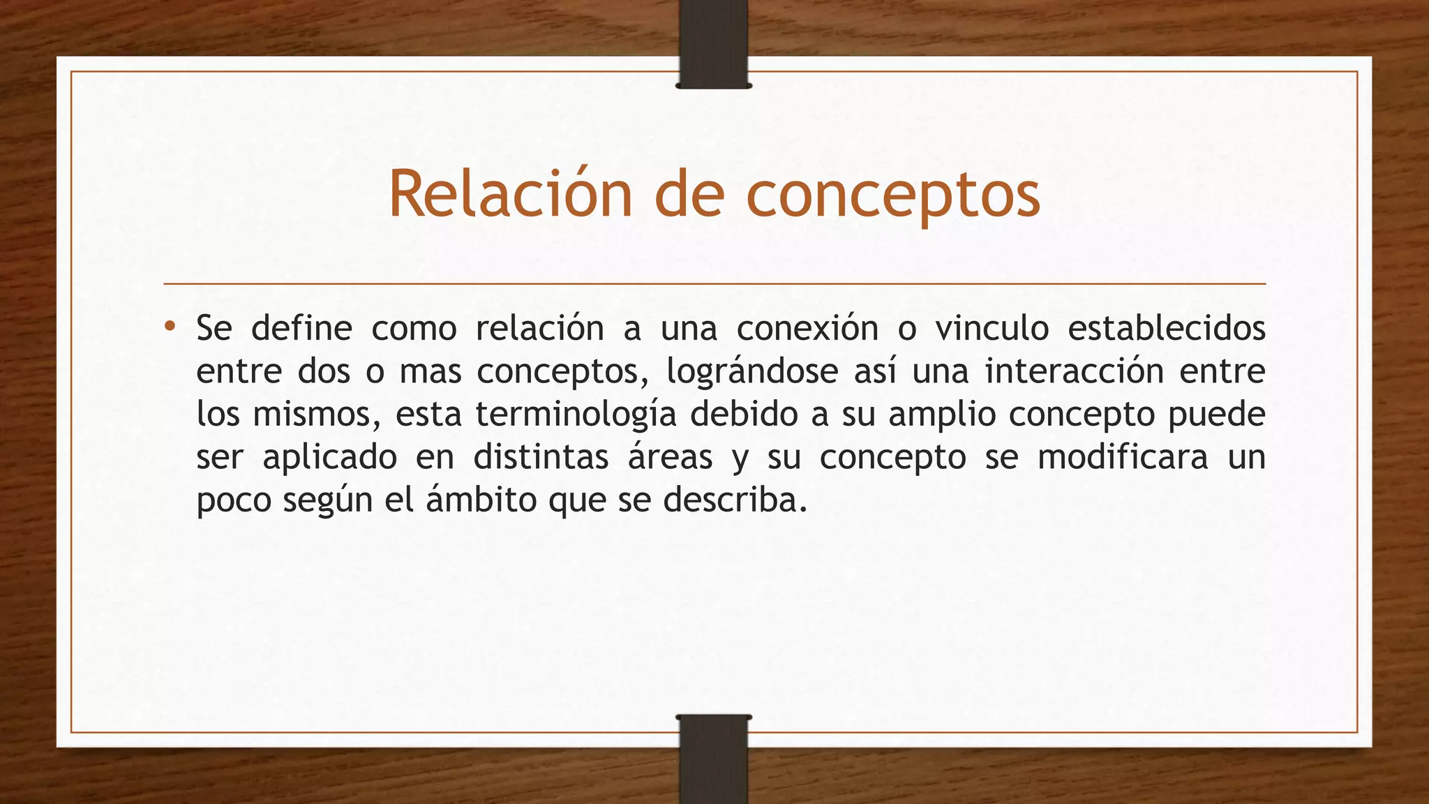 Concepto y-relación-de-conceptos | PPTX