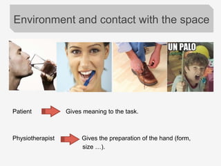 Concepto bobath hand by hand | PDF