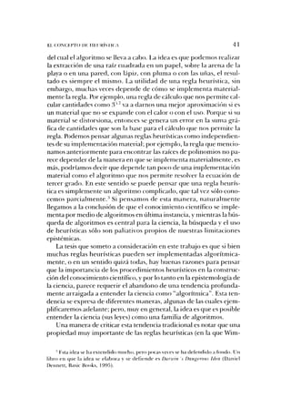 Concepto de heuristica con epistemologia | PDF | Physics | Science