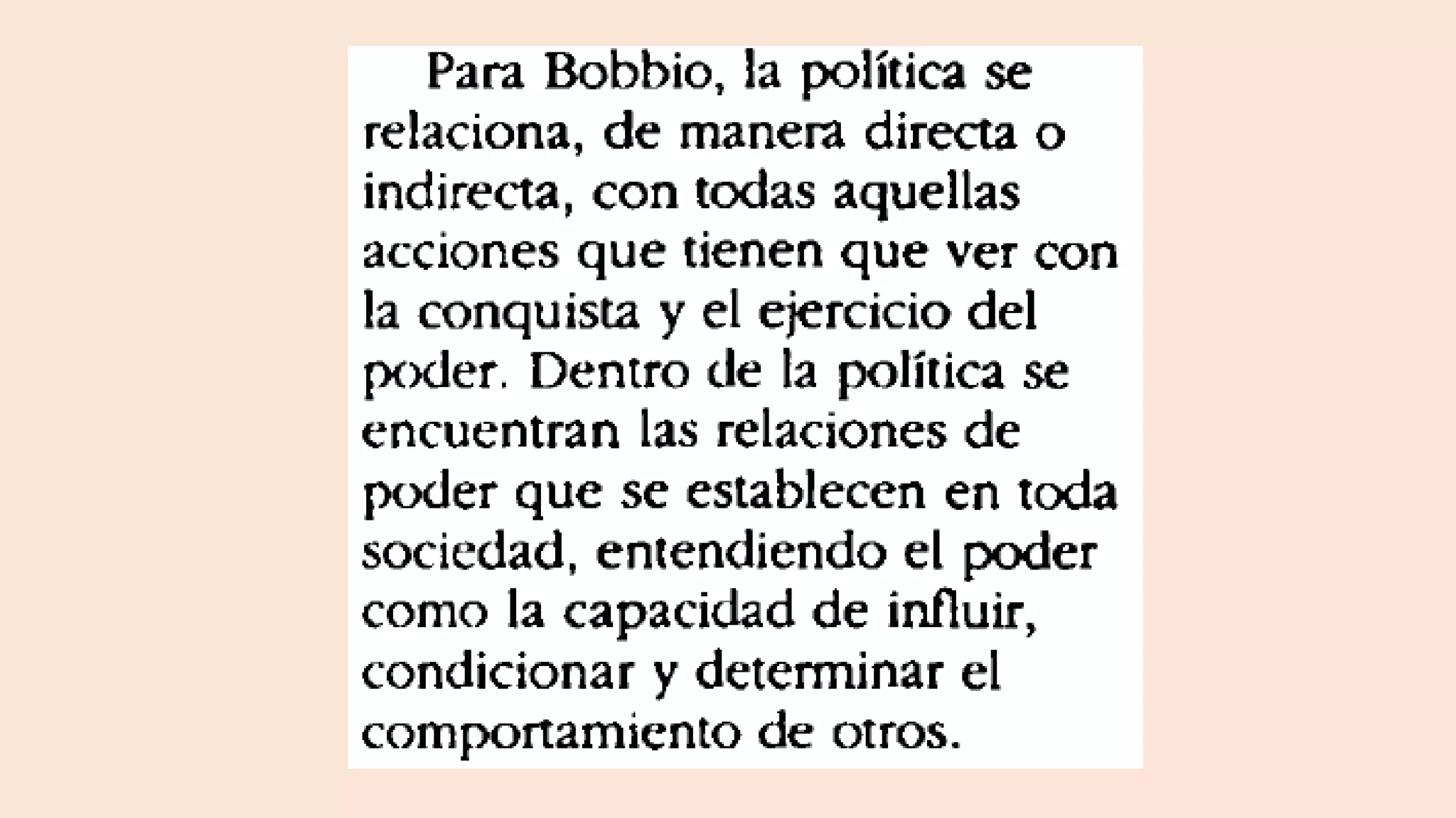 Concepto de poder | PPT | Descarga Gratuita