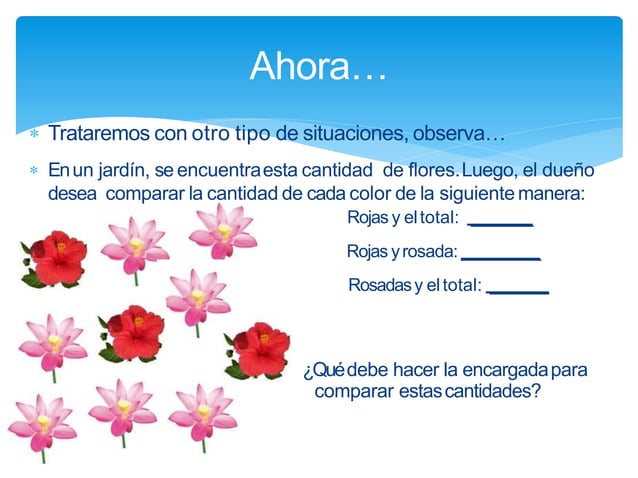 Concepto De Razones Pptx