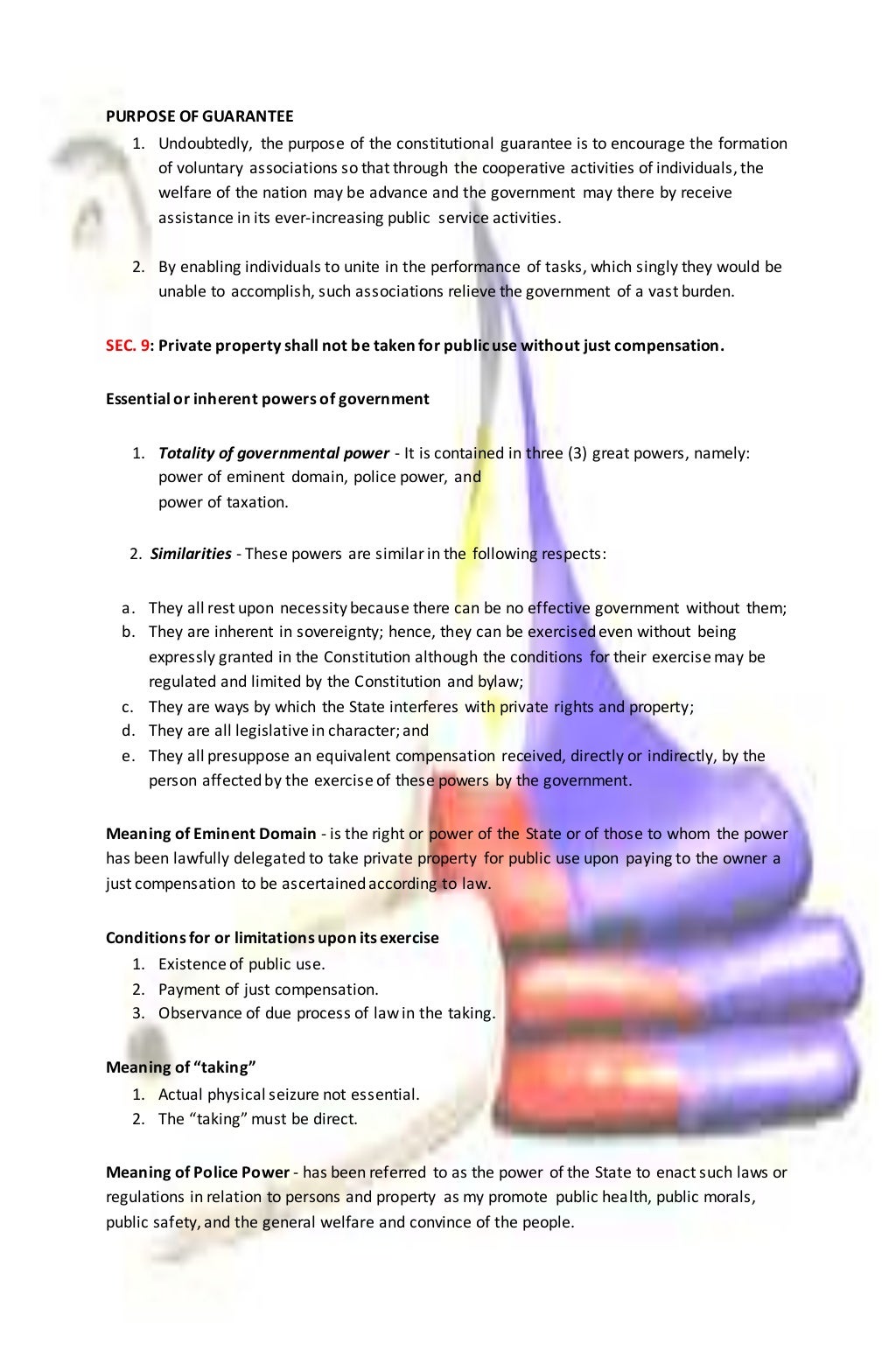 Concept Of Bill Of Rights Philippines concept-of-bill-of-rights-philippines