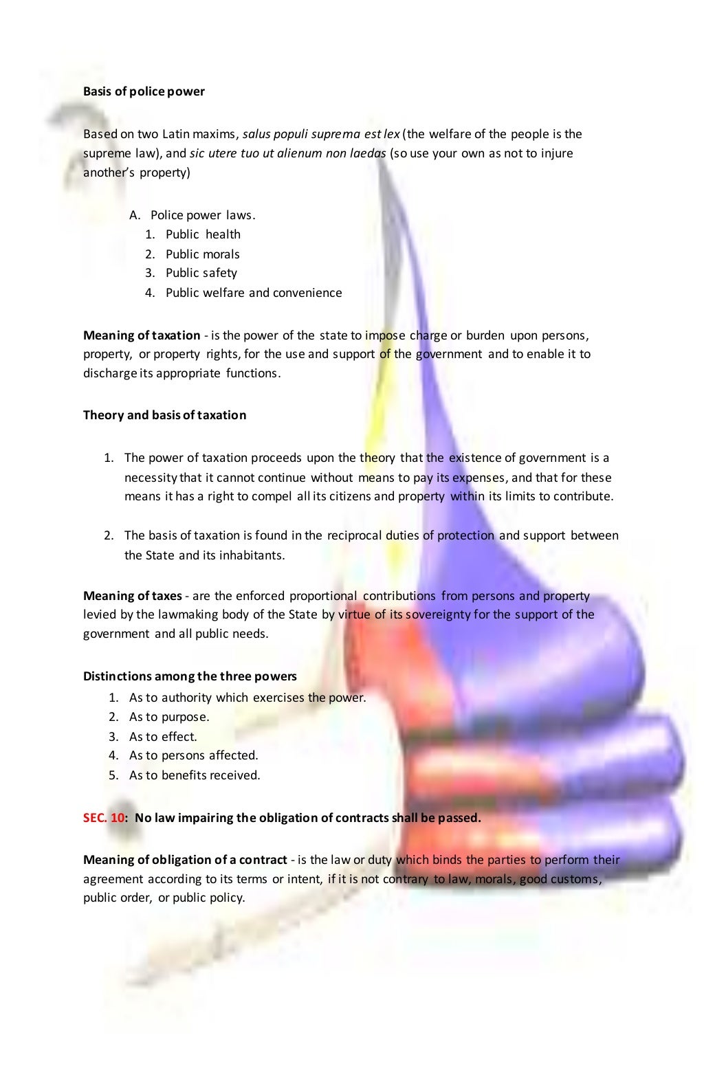 Concept Of Bill Of Rights Philippines concept-of-bill-of-rights-philippines