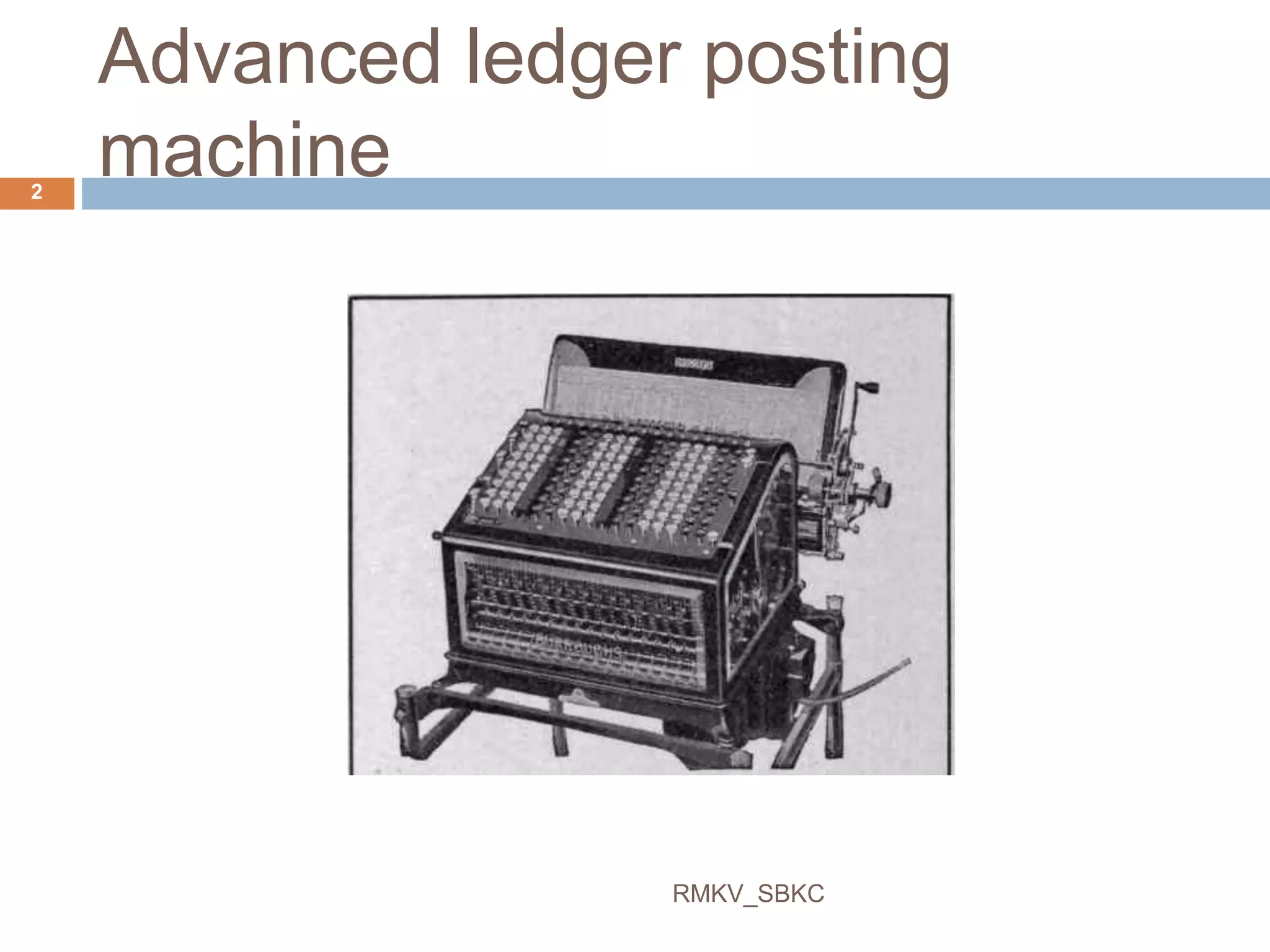 Concept of banking technology | PPTX