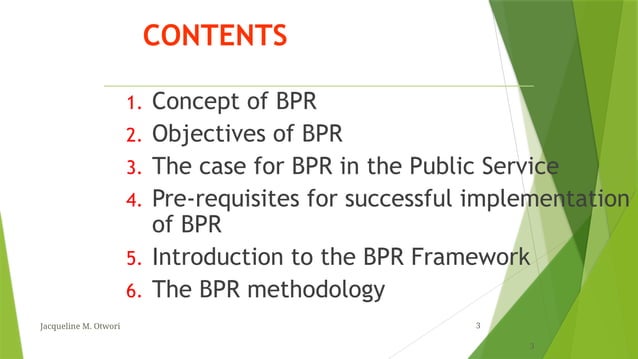 CONCEPT OF Business Process Reengineering(1).pptx