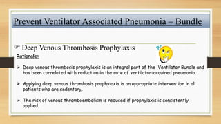 Concept of Care Bundle in Healthcare.pptx