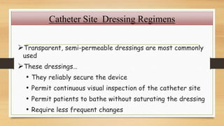 Concept of Care Bundle in Healthcare.pptx