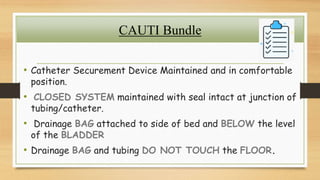 Concept of Care Bundle in Healthcare.pptx