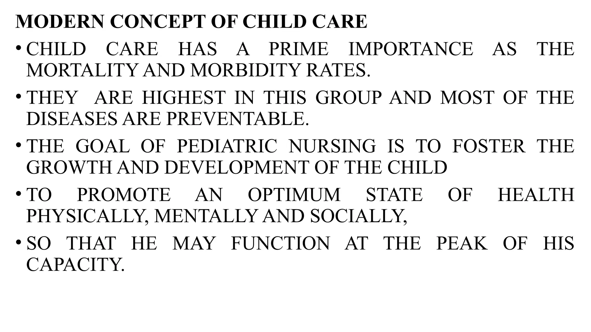 Concept_of_child_health. Pediatric course .PPTX