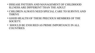 Concept_of_child_health. Pediatric course .PPTX
