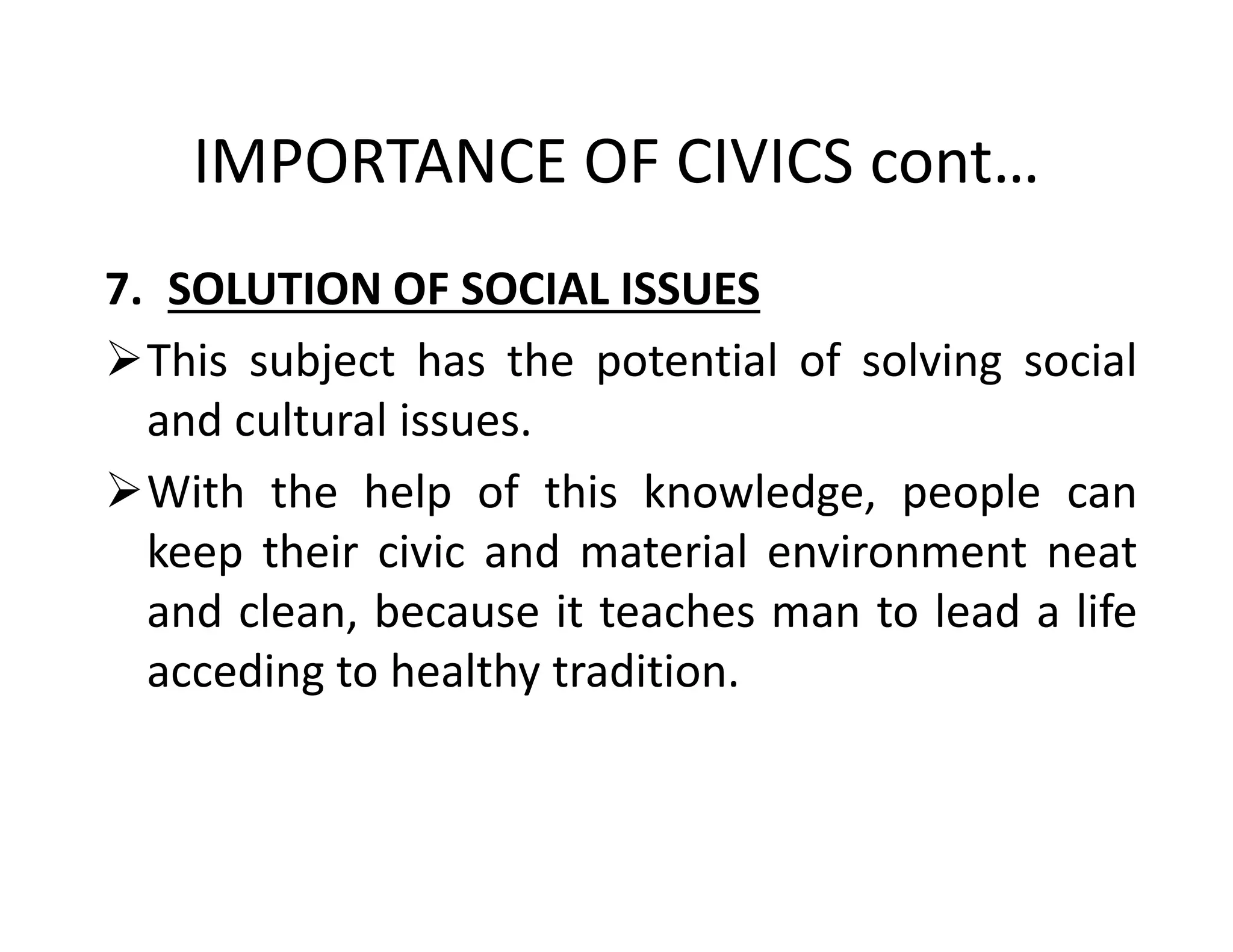 Concept of Civics and its Importance.pdf