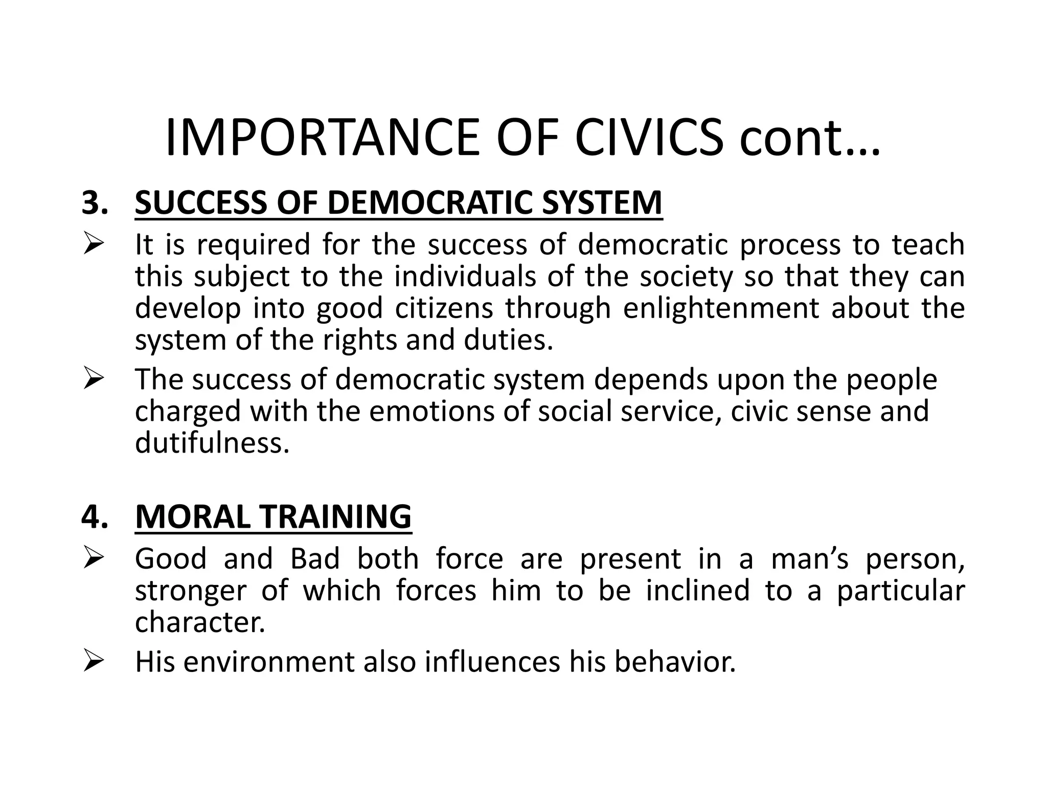 Concept of Civics and its Importance.pdf
