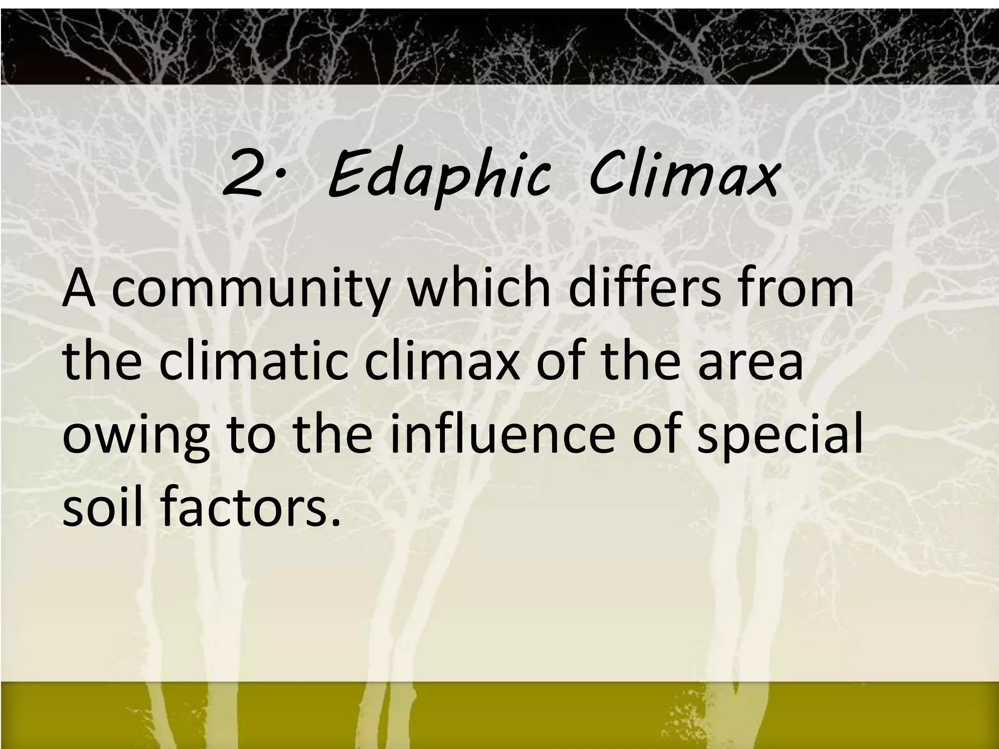 Concept of Climax | PPTX