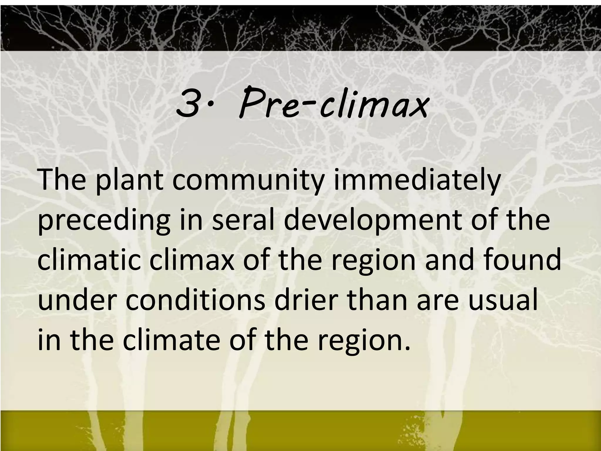 Concept of Climax | PPTX