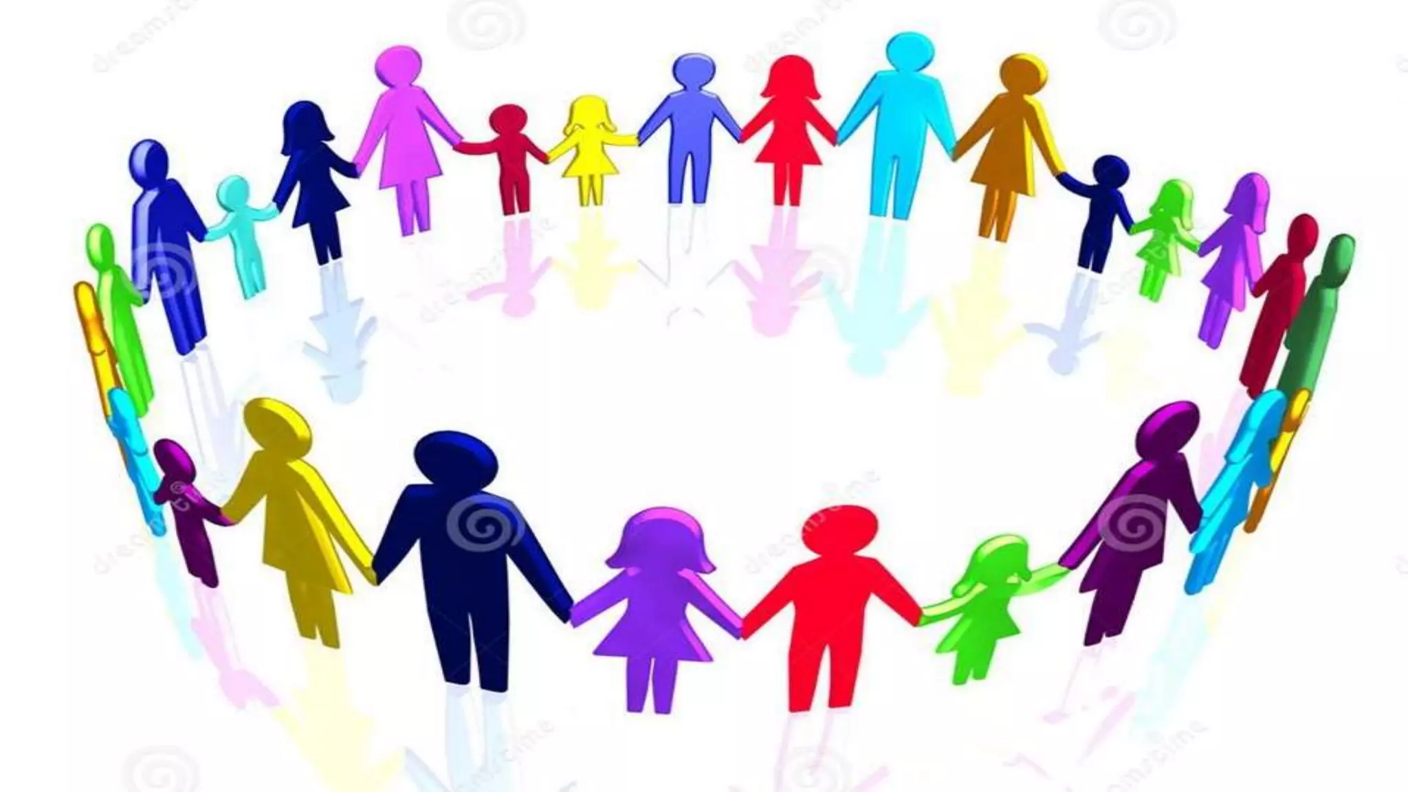 Concept of community | PPTX