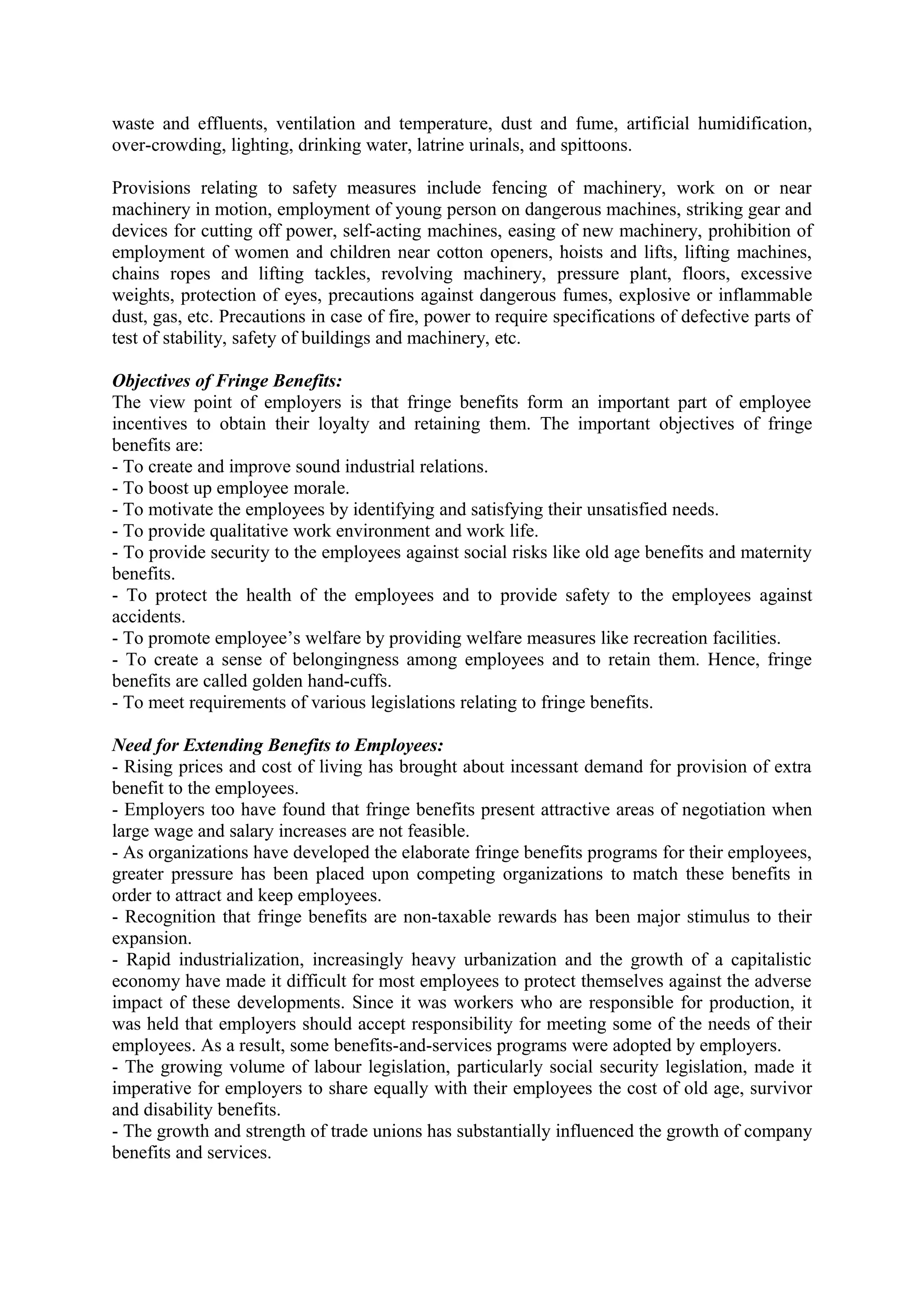 Concept of compensation and reward, compensation dimensions, system of ...