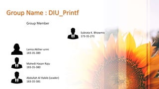 Concept of compiler,ide, run, debug | PPT | Free Download