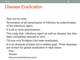 Concept of control | PPTX