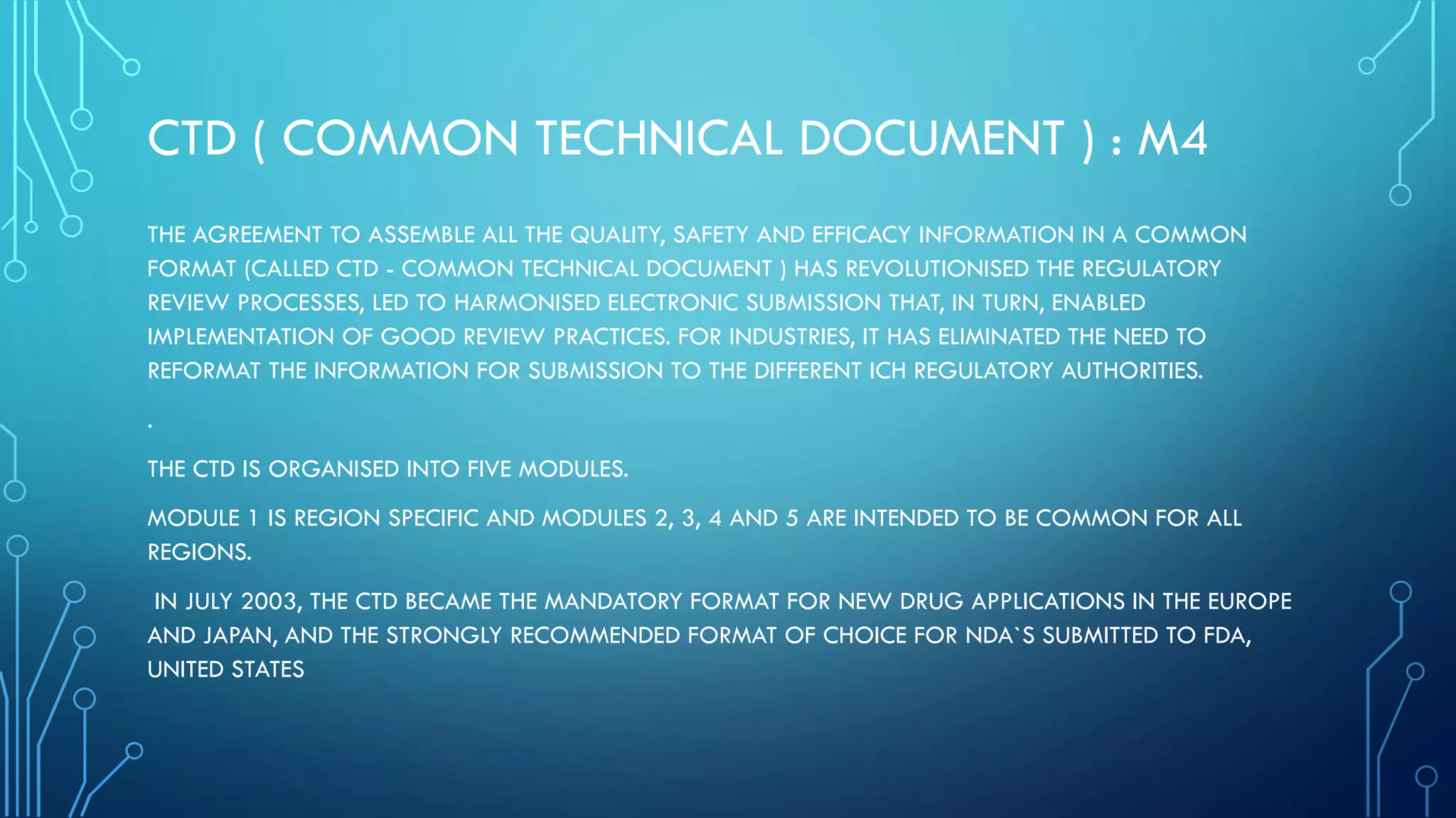 CONCEPT OF CONTROLLED –UNCONTROLLED DOCUMENTS & CTD.pdf