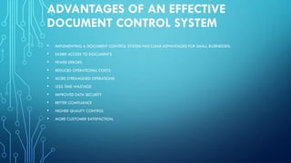 CONCEPT OF CONTROLLED –UNCONTROLLED DOCUMENTS & CTD.pdf