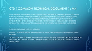 CONCEPT OF CONTROLLED –UNCONTROLLED DOCUMENTS & CTD.pdf