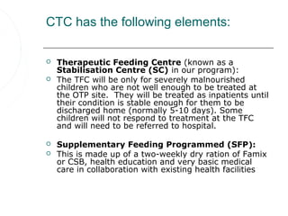 Concept of ctc presentation dr roohullah shabon1 | PPT