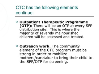 Concept of ctc presentation dr roohullah shabon1 | PPT