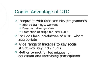 Concept of ctc presentation dr roohullah shabon1 | PPT