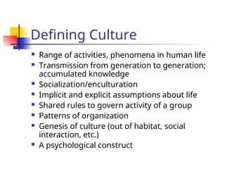 culture,education &Concept_of_Culture.ppt