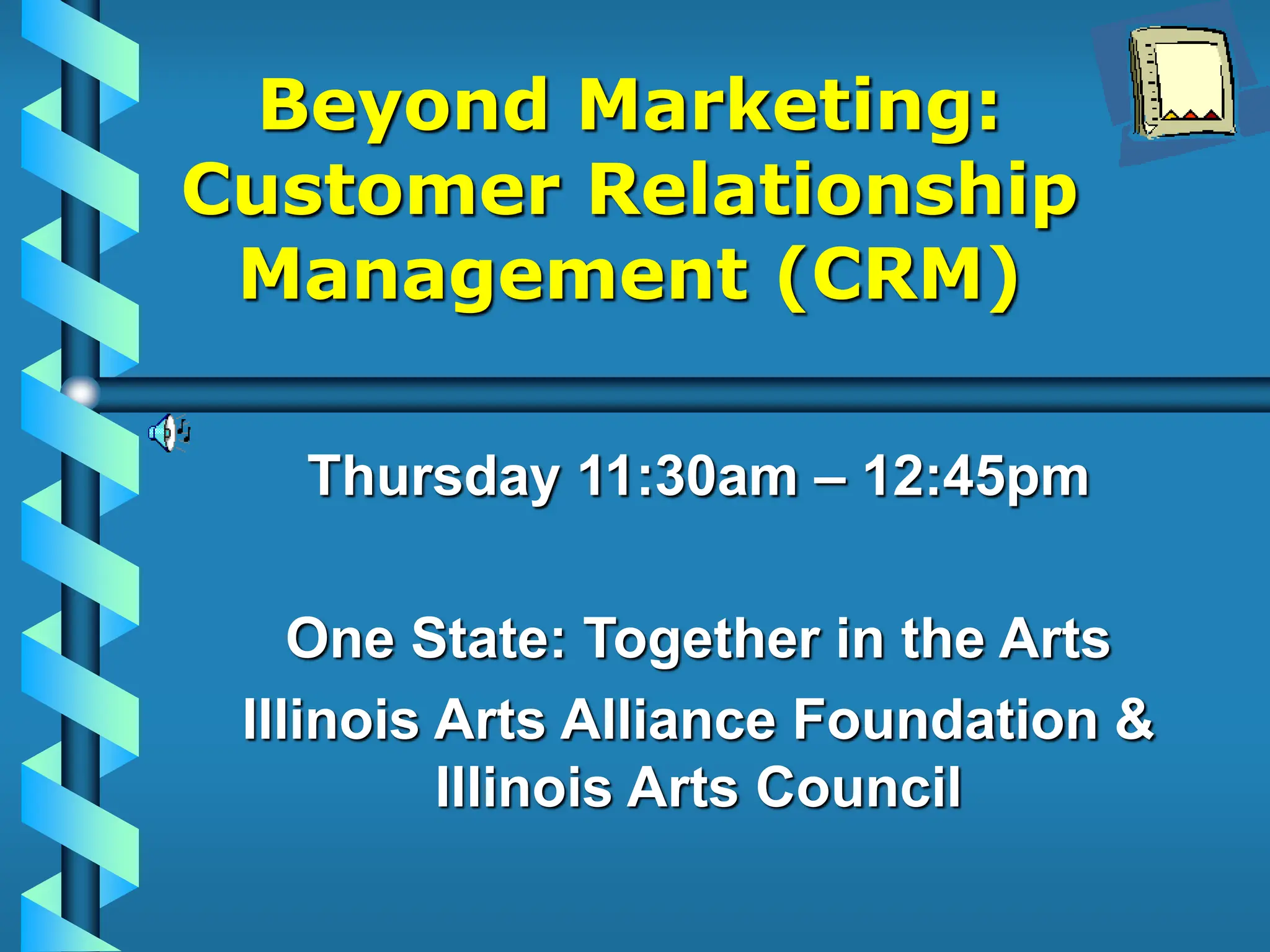 Concept of Customer Relationship Management (CRM) fINAL PPT.ppt