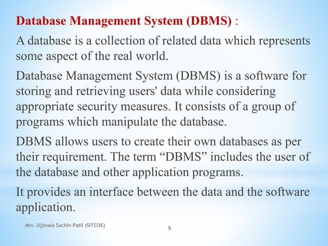 Concept of Database Management System.pptx