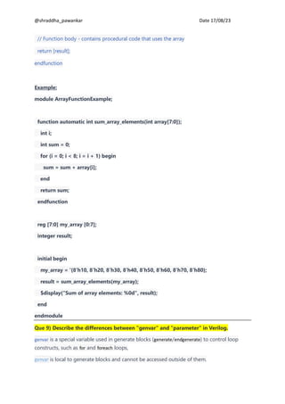 Concept of datatype.pdf | Programming Languages | Computing