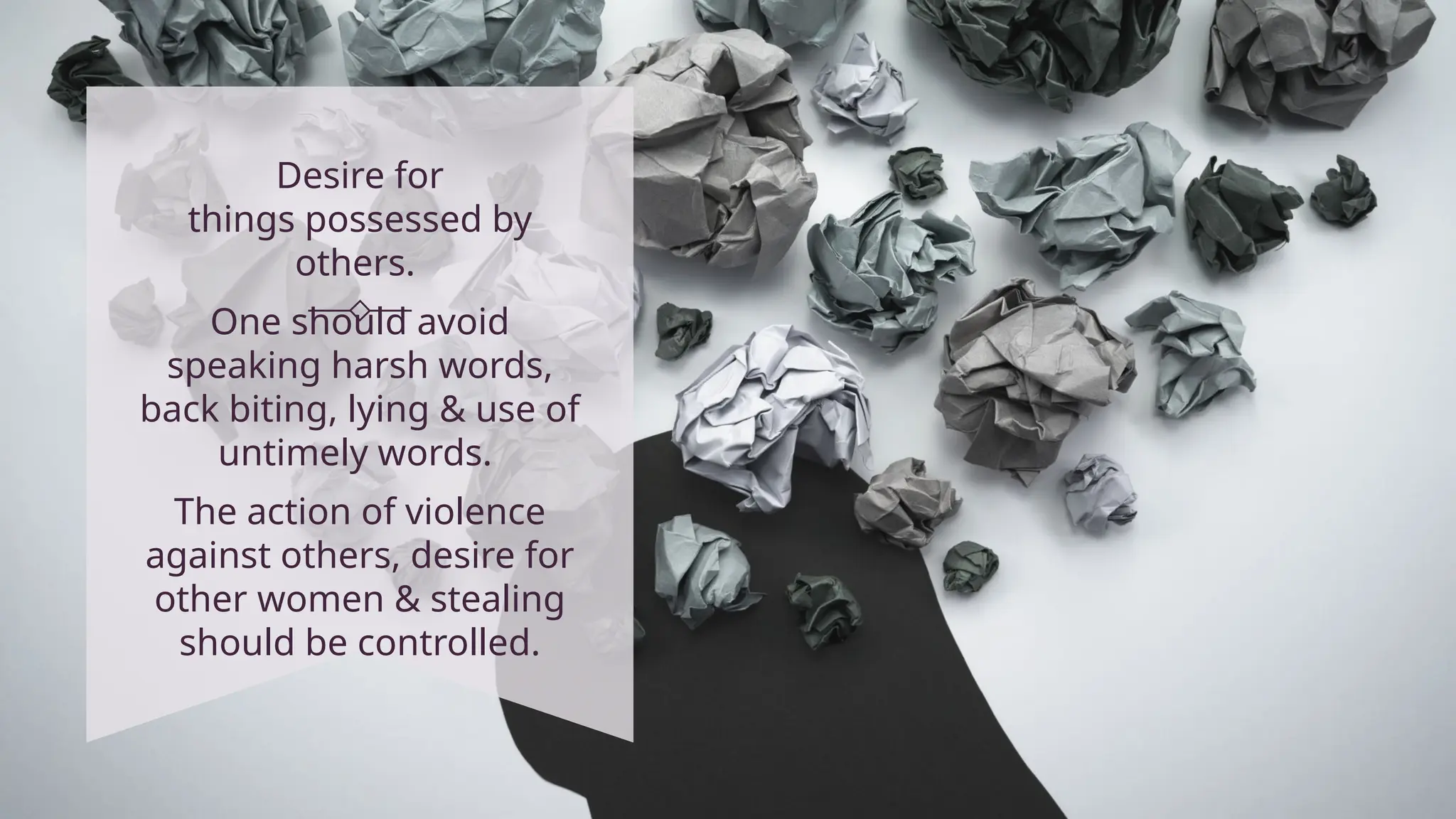 Ayurveda concept of Dharaniya & Adharaniya Vega | PPTX