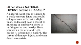 Concept of Disaster.pptx