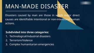 Concept of Disaster Q1.1.pptx DISASTER READINESS AND RISK REDUCTION | PPT