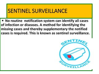 Concept of disease control and concept of disease prevention | PPTX