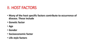 Concept of disease | PPT