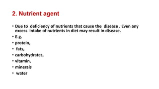 Concept of disease | PPT